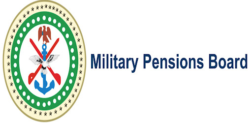 Military Pensions Board Android App