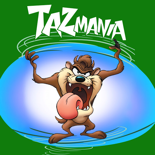Taz-Mania - TV on Google Play