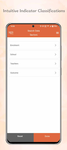 DFA Charts for PC / Mac / Windows 11,10,8,7 - Free Download - Napkforpc.com