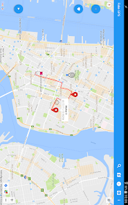 Fake GPS Location Spoofer Apps on Google Play