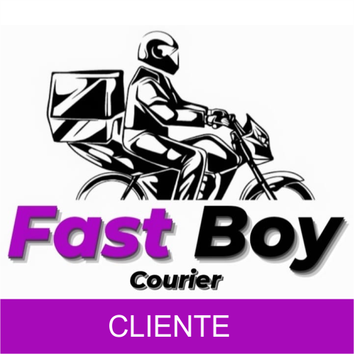 Fast Boy - Cliente – Apps no Google Play