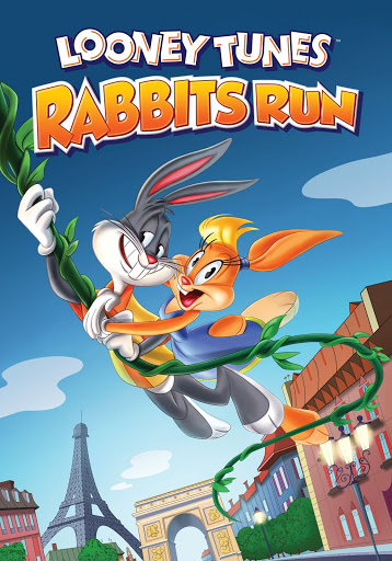 Looney Tunes: Rabbit's Run - Movies on Google Play