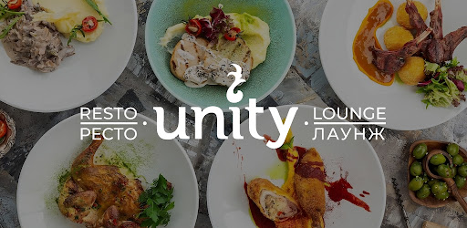 Unity Rest Android App