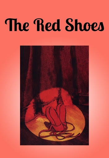 The Red Shoes - Movies on Google Play