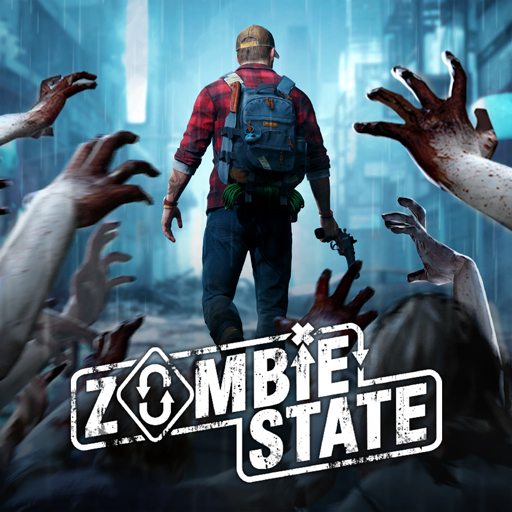 Zombie State・FPS Schieß Spiele – Apps bei Google Play