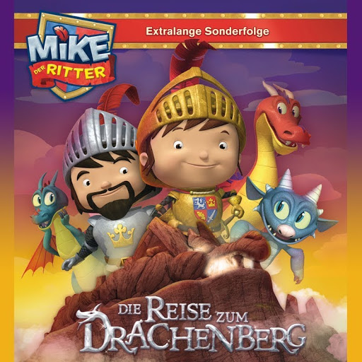 Mike der Ritter: Special - Google Play TV