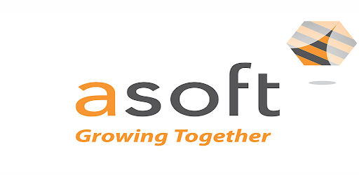 ASOFT SuperApps Android App