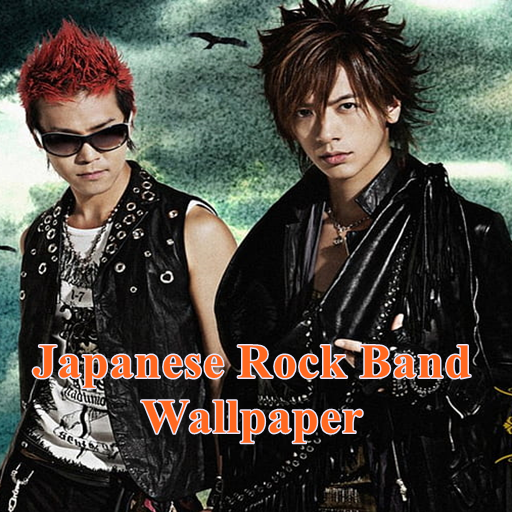 J Rock Band Wallpaper - Apps on Google Play