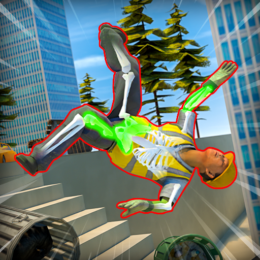 Ragdoll Fall: Simulator Game – Apps on Google Play