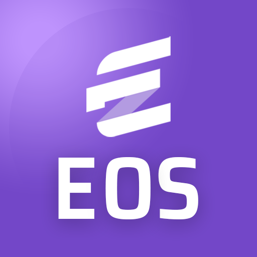 EOS Work Order - Google Play 앱