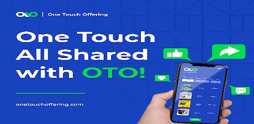 One Touch Offering Android App