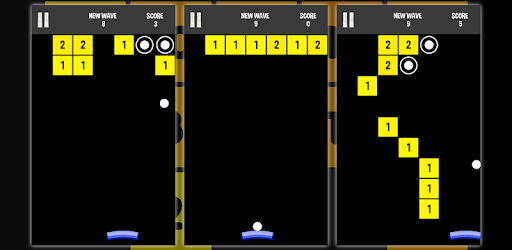 Infinite Tiles - endless crushing game 2020 Android App