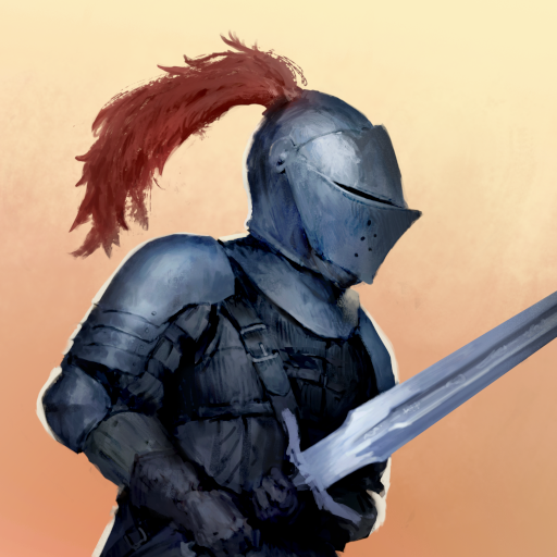 Obsidian Knight RPG - Google Play 앱