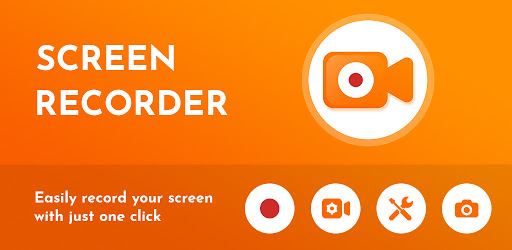Screen recorder Pro - Record Game, Video Recorder Android App