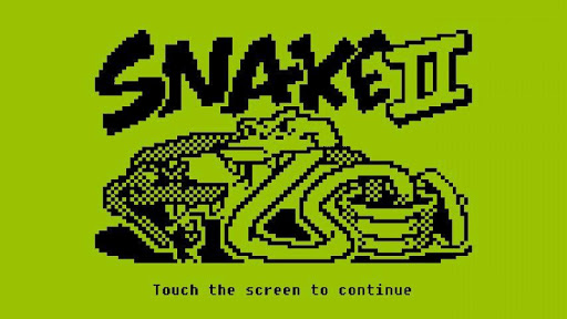 Скачать Snake II: Classic Mobile Game на ПК - LDPlayer