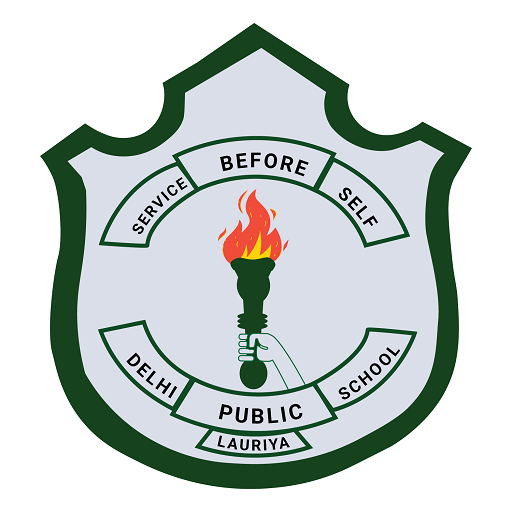 DELHI PUBLIC SCHOOL : Lauriya - Apps on Google Play