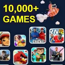All in one Game: All Games App para PC / Mac / Windows 11,10,8,7 ...