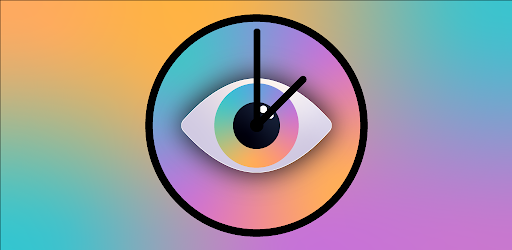 Eye timer - automatic 20 20 20 reminder Android App