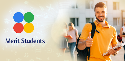 Merit Students Android App