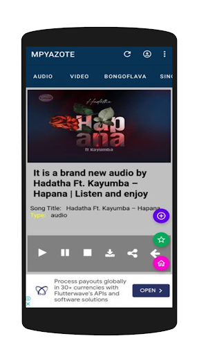 Tanzania Music - Bongo Flava for PC / Mac / Windows 11,10,8,7 - Free ...