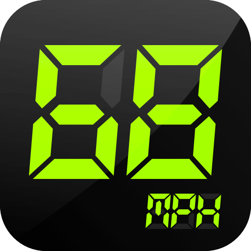 عداد السرعة GPS - Speedometer - التطبيقات على Google Play