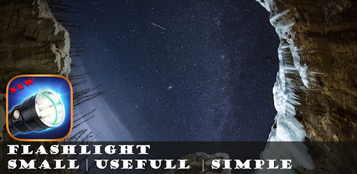 Flashlight pro: Light Blinking - No Ads Android App