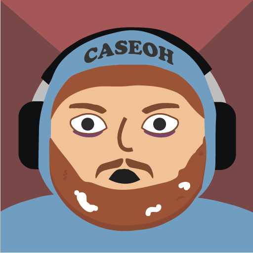 CaseOh Burgers - Aplicaciones en Google Play