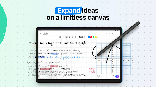Nebo: Note Taking for Students – Apps on Google Play