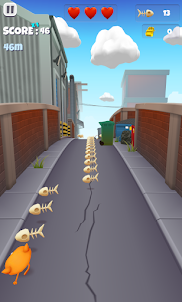 Kitty Rush APK 다운로드 - LD플레이어