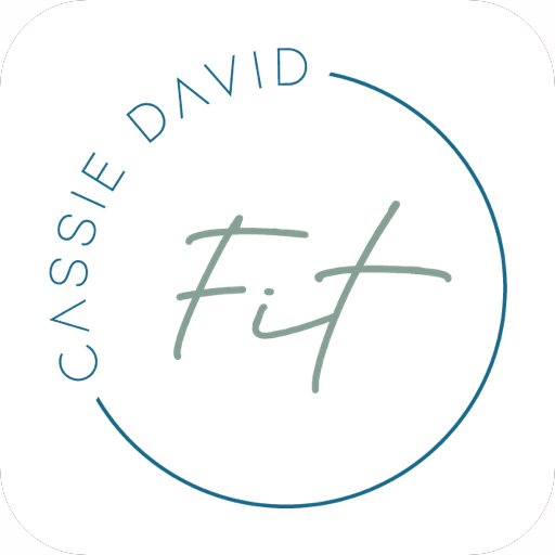 Cassie David Fit - Apps on Google Play
