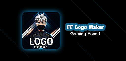 FF Logo Maker - Gaming, Esport Android App