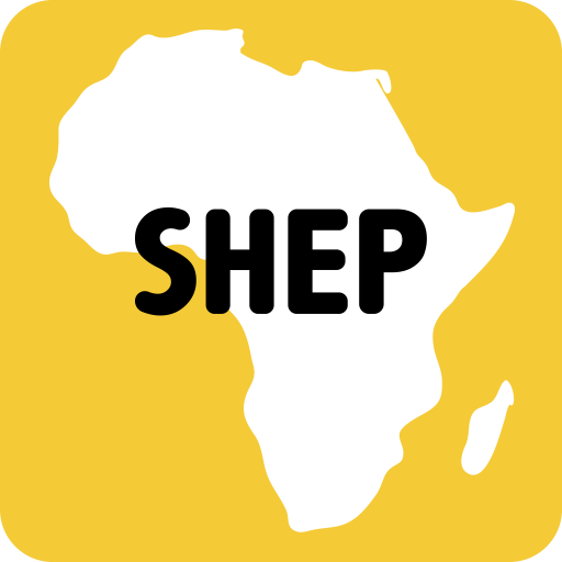 SHEP game - Google Play のアプリ