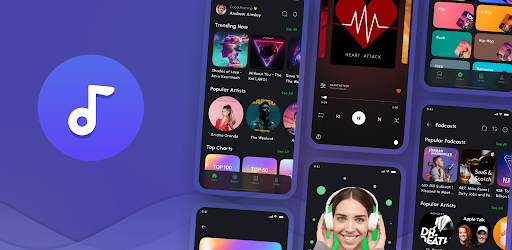 Musify - Music Player Download Android App