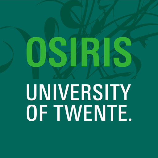 OSIRIS University of Twente - Apps on Google Play