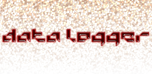 Data Logger Android App