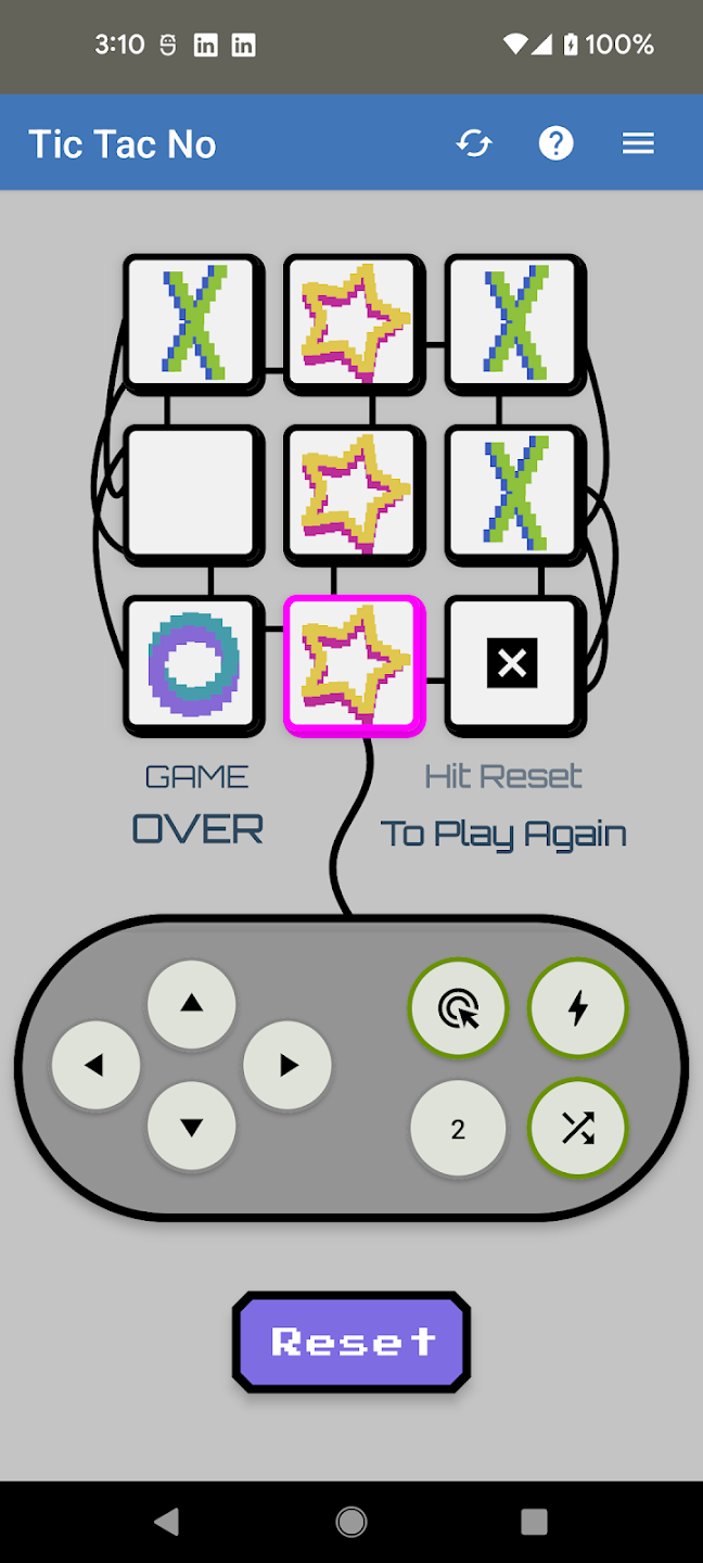 Descarga la versión de Tic Tac No APK para Android