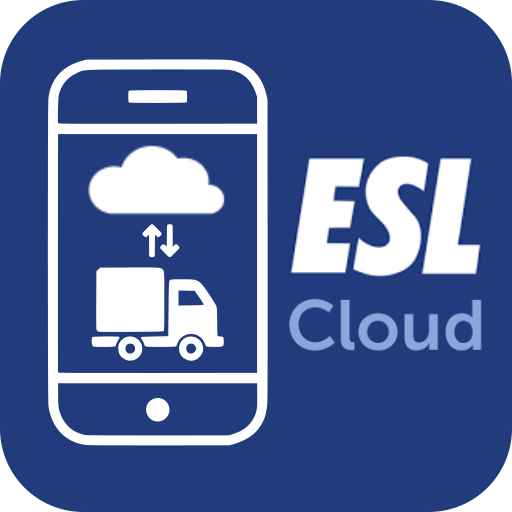 Esl Cloud Delivery - Apps on Google Play
