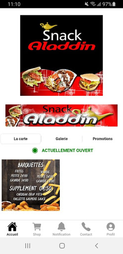 Snack Aladdin for PC / Mac / Windows 11,10,8,7 - Free Download ...