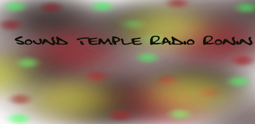 Sound Temple Radio Ronin Android App