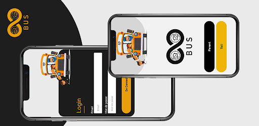 Schooly bus Android App