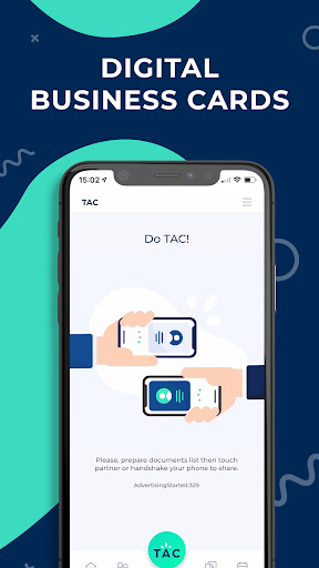 TAC - Touch and Contact for PC / Mac / Windows 11,10,8,7 - Free ...