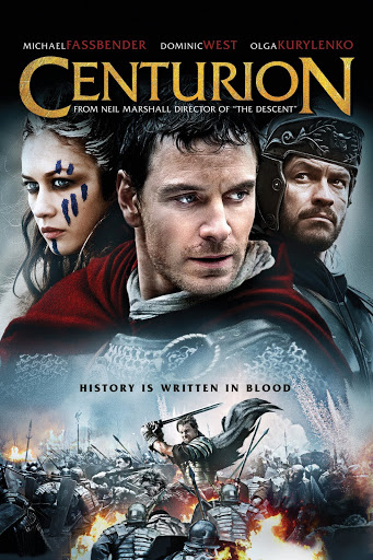 Centurion - Movies on Google Play