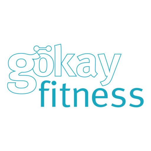 Gokay Fitness - Apps on Google Play
