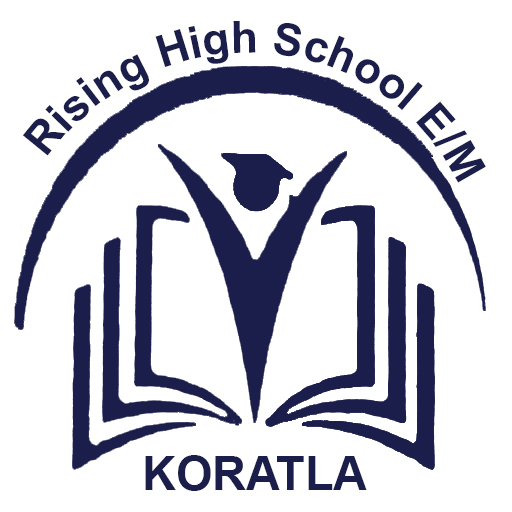 Rising High School E M - Apps on Google Play