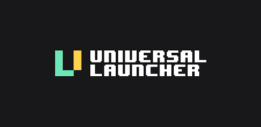 Universal Launcher Android App