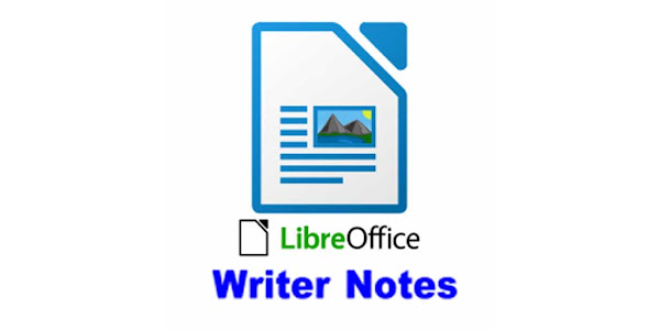 LibreOffice Writer Notes Apps on Google Play