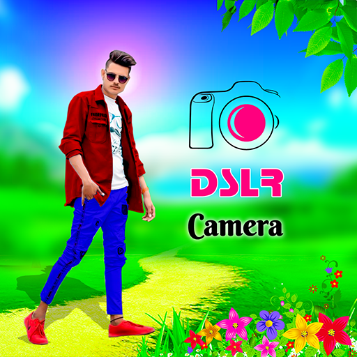 DSLR Camera 4K HD Ultra Camera for PC / Mac / Windows 11,10,8,7 - Free ...