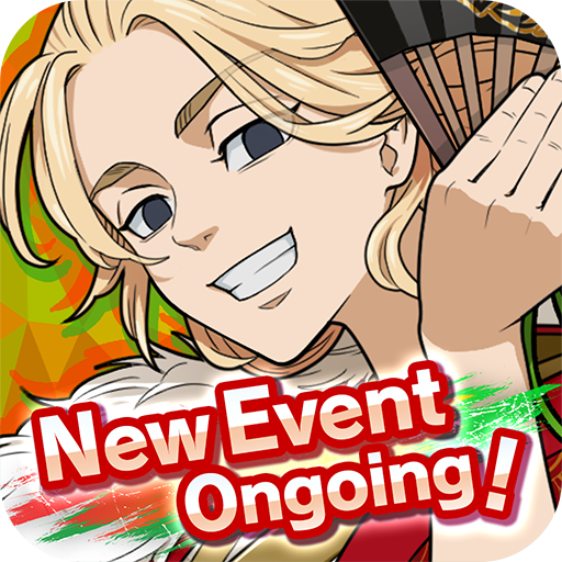 Tokyo Revengers PUZZ REVE! Beginner Tips and Guide - Let the Match 3 ...