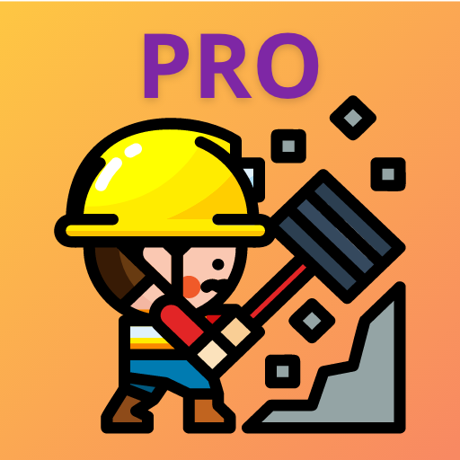 About: Mining Empire - PRO (Google Play version) | | Apptopia