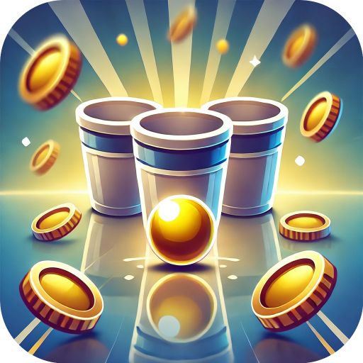 [Télécharger] Cup Shuffle Challenge - QooApp Game Store
